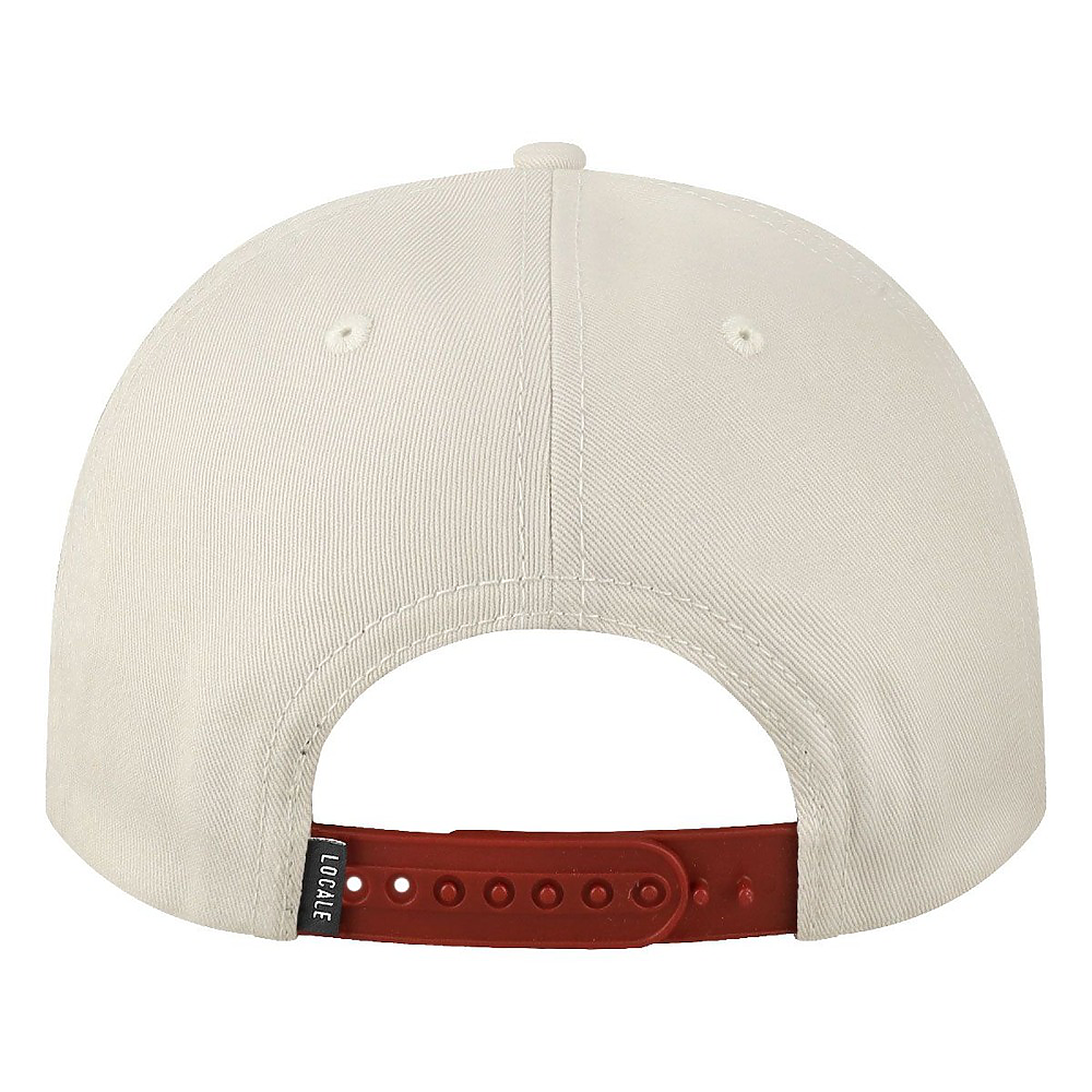 Locale Headwear Wilson Cap | Carolina-Made