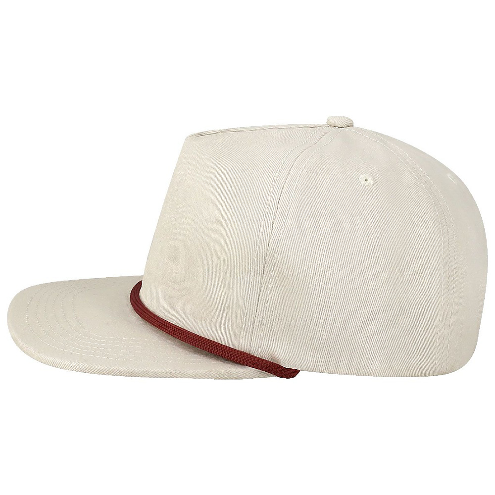 Locale Headwear Wilson Cap | Carolina-Made