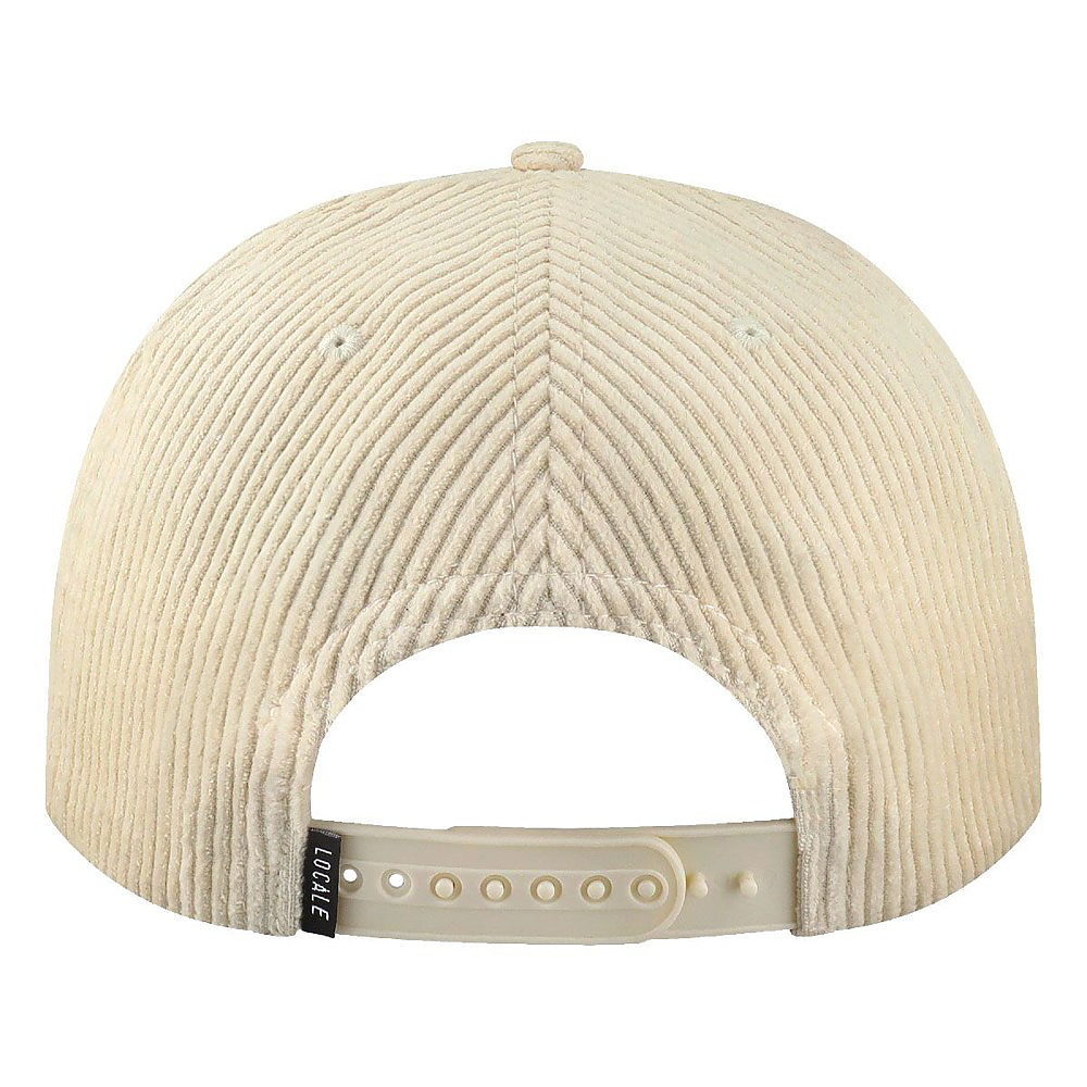 Locale Headwear Wilson Cap | Carolina-Made