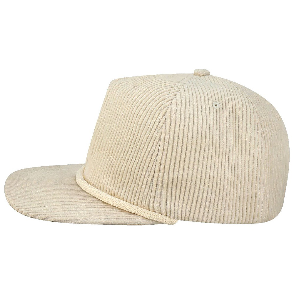 Locale Headwear Wilson Cap | Carolina-Made