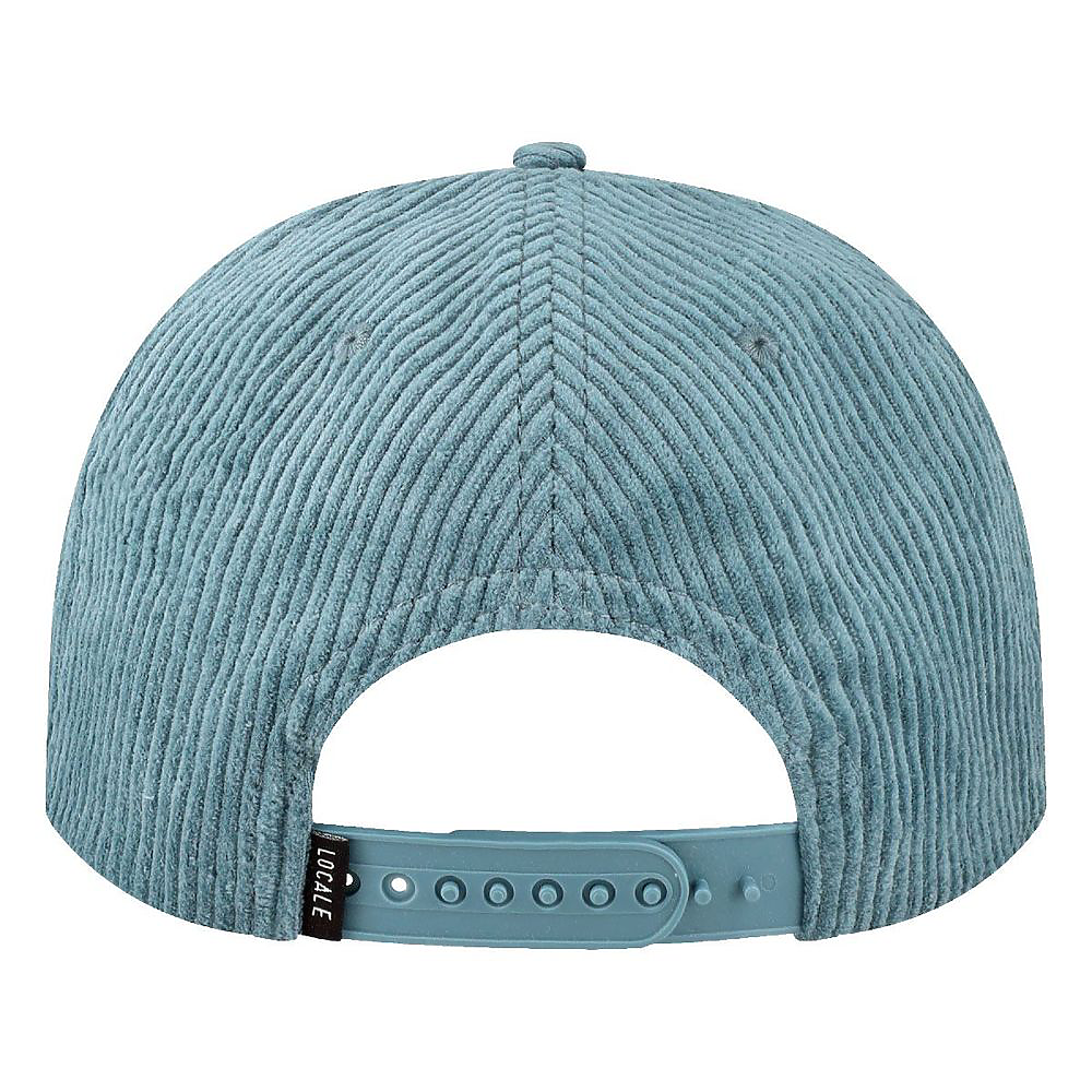 Locale Headwear Wilson Cap | Carolina-Made