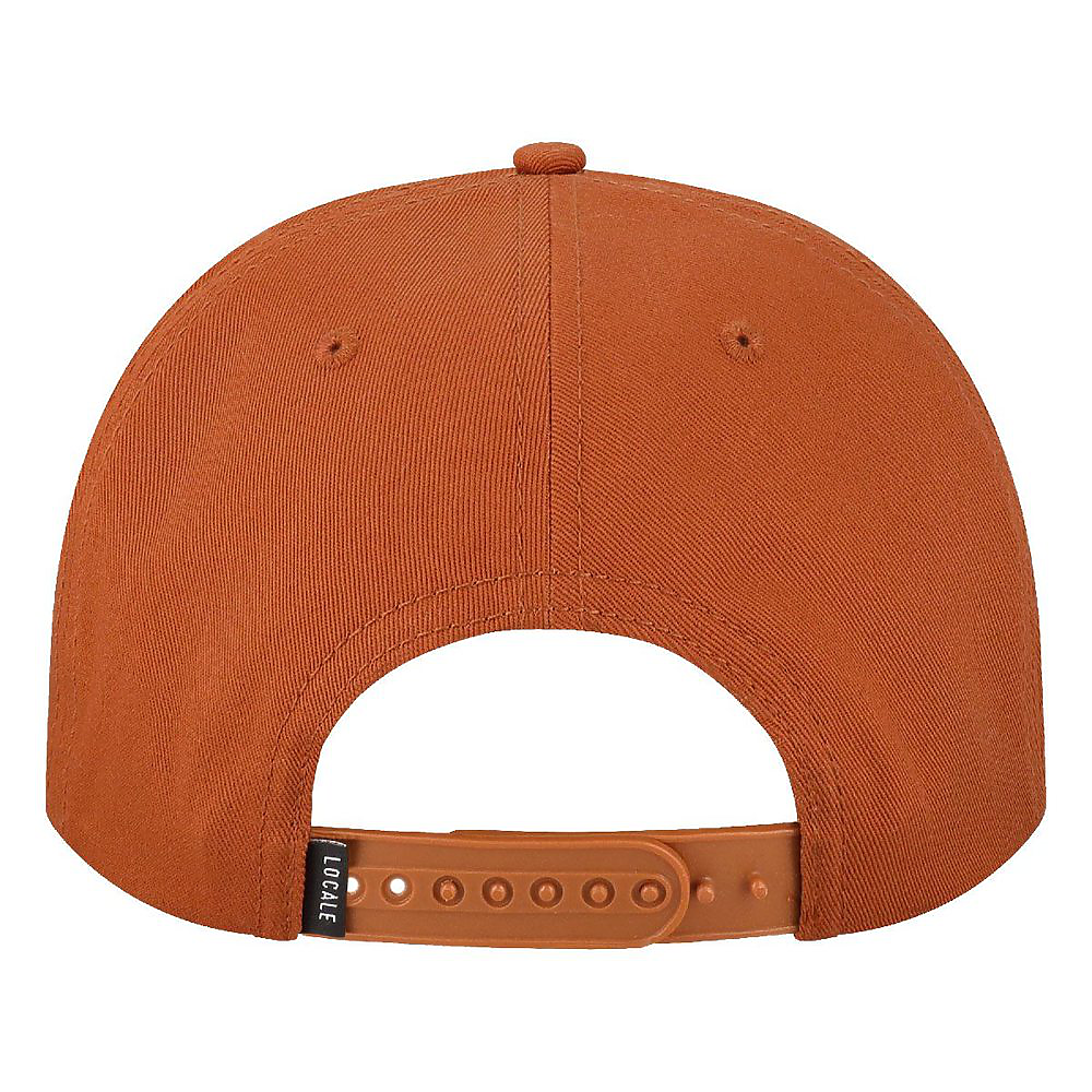 Locale Headwear Wilson Cap | Carolina-Made