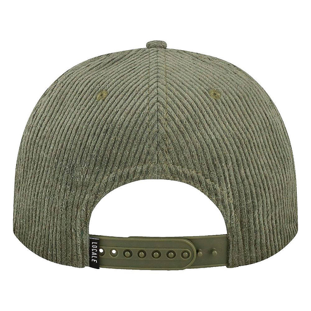 Locale Headwear Wilson Cap | Carolina-Made