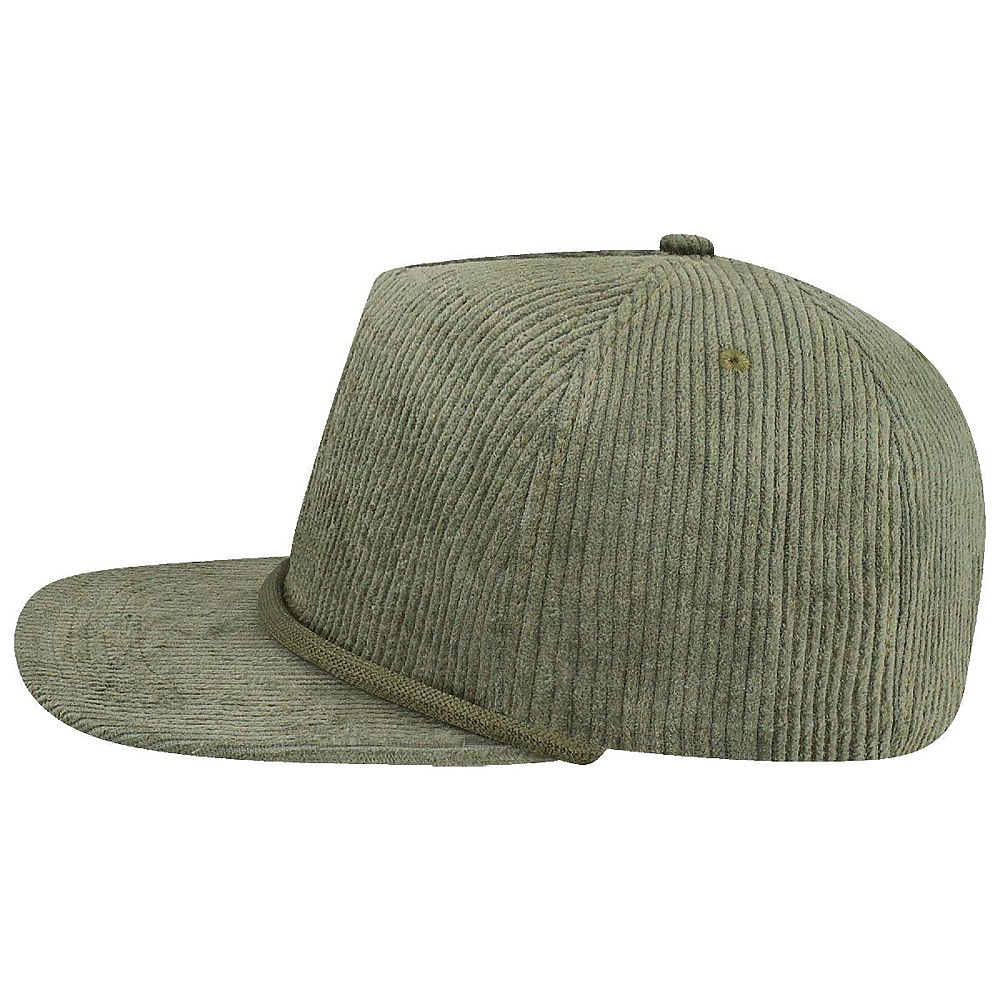 Locale Headwear Wilson Cap | Carolina-Made