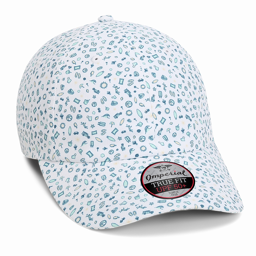 IMPERIAL HEADWEAR Alter Ego Cap | Carolina-Made