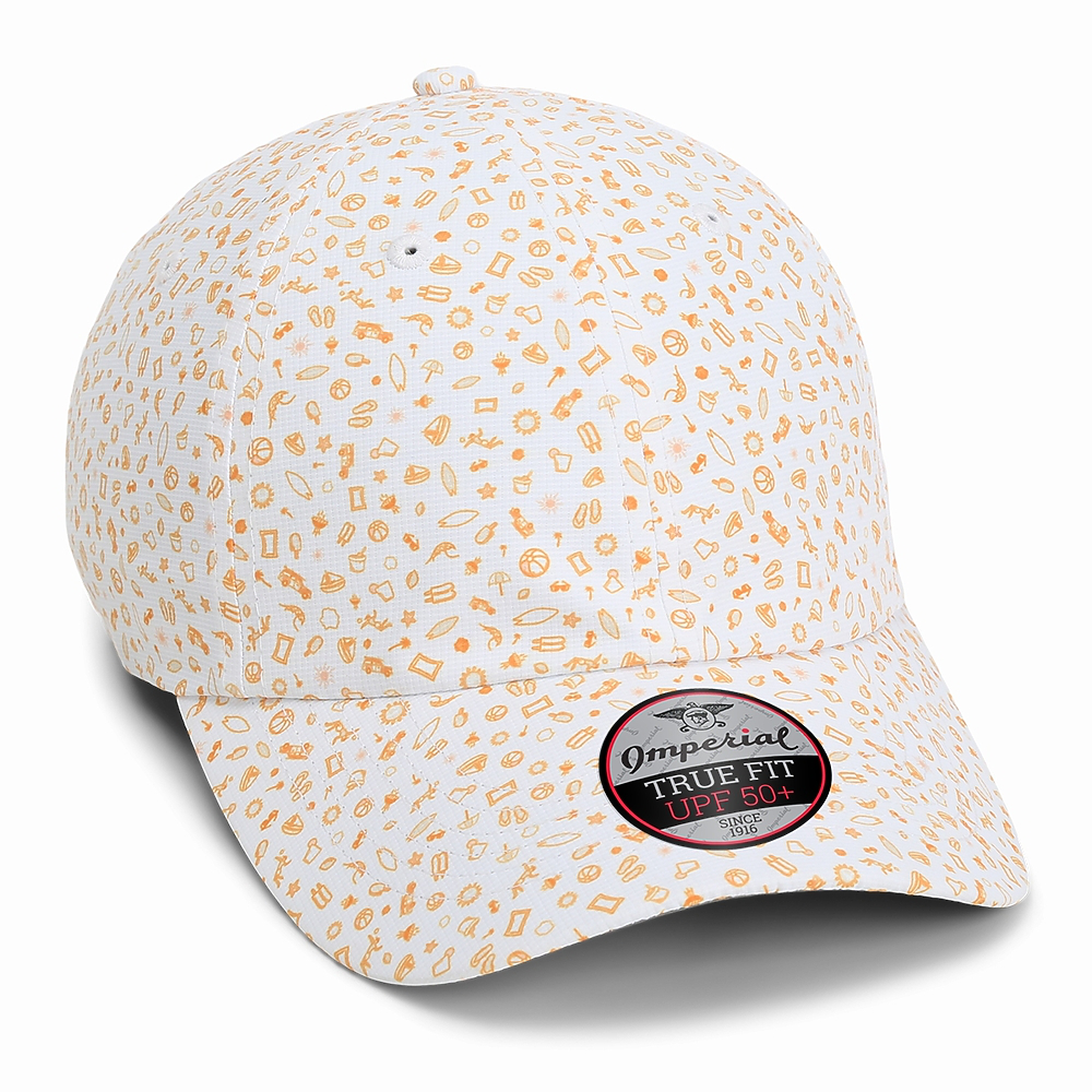 IMPERIAL HEADWEAR Alter Ego Cap | Carolina-Made