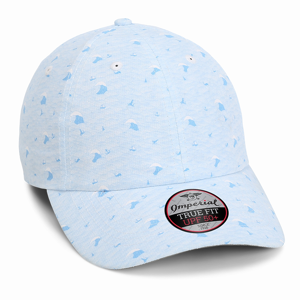 IMPERIAL HEADWEAR Alter Ego Cap | Carolina-Made