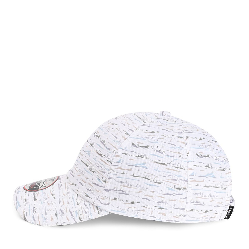 IMPERIAL HEADWEAR Alter Ego Cap | Carolina-Made