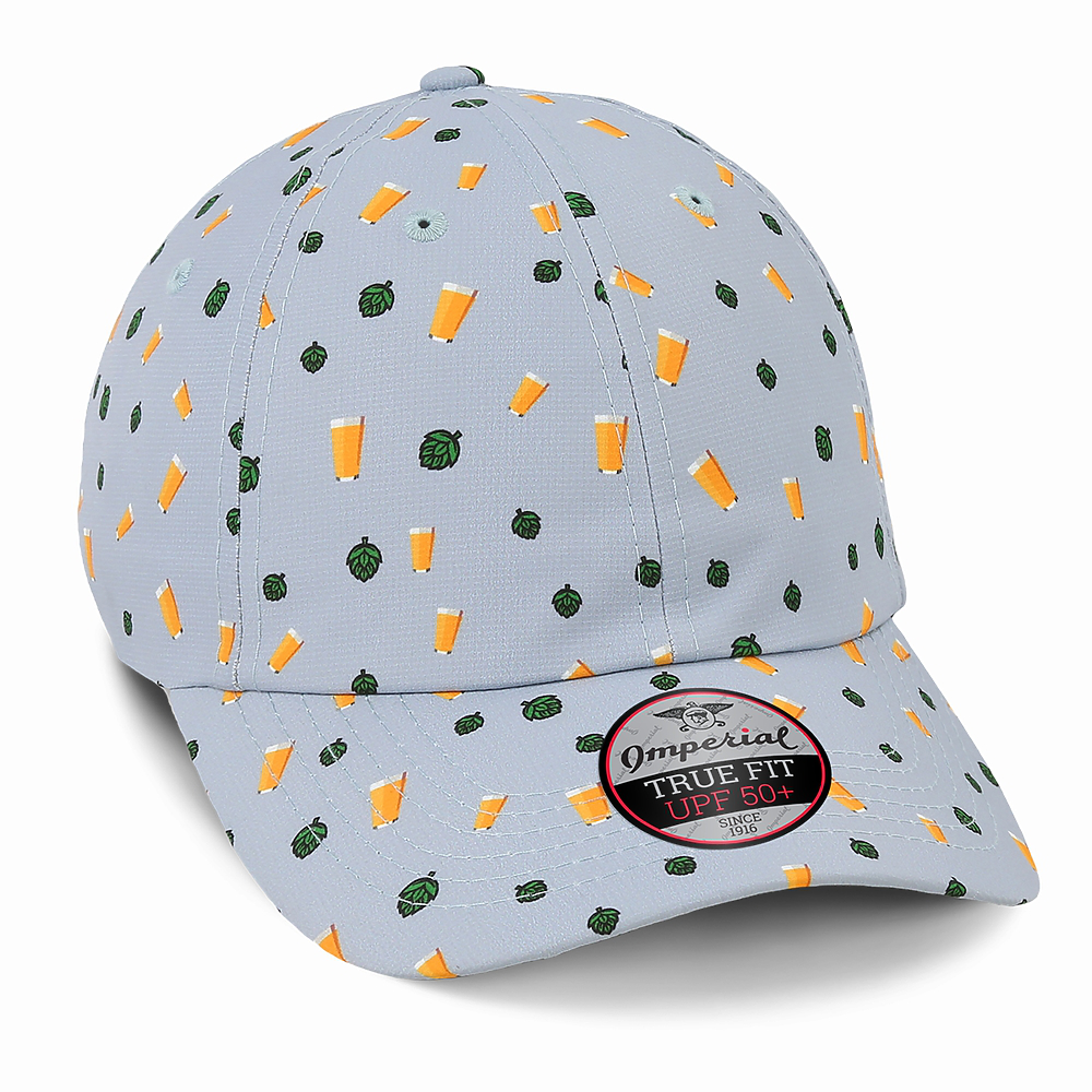 IMPERIAL HEADWEAR Alter Ego Cap | Carolina-Made