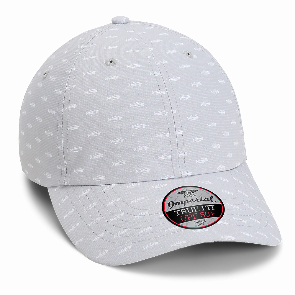 IMPERIAL HEADWEAR Alter Ego Cap | Carolina-Made