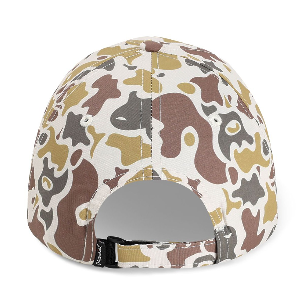 IMPERIAL HEADWEAR Alter Ego Cap | Carolina-Made