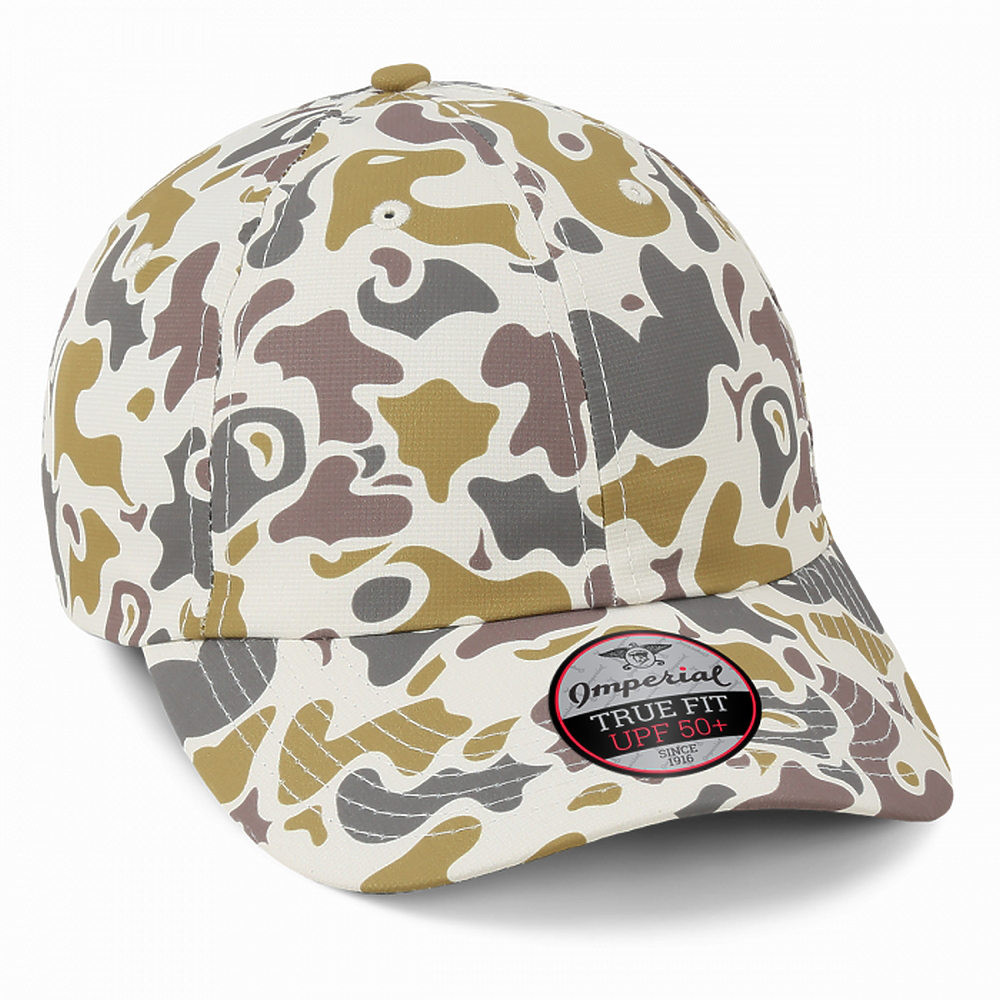 IMPERIAL HEADWEAR Alter Ego Cap | Carolina-Made