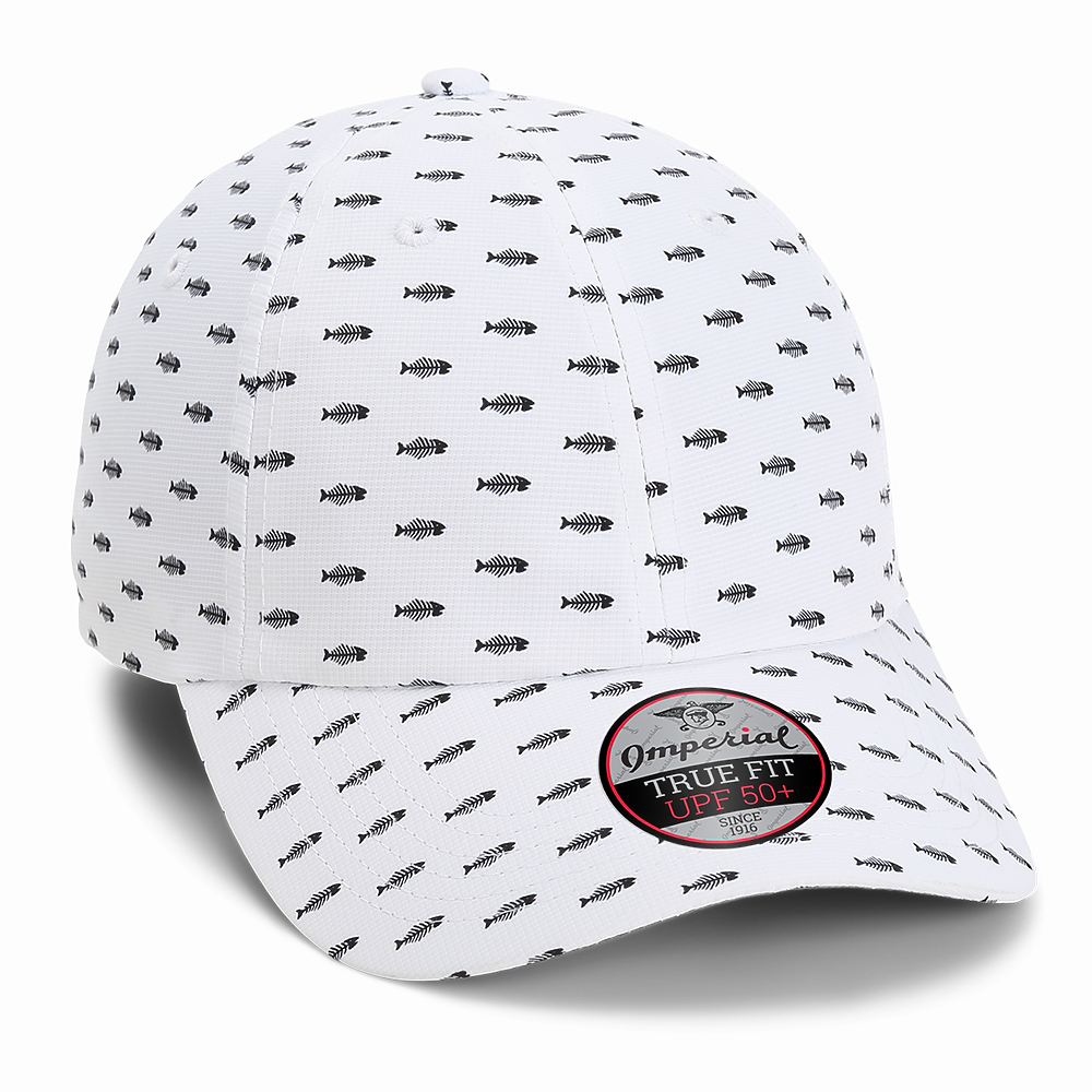 IMPERIAL HEADWEAR Alter Ego Cap | Carolina-Made