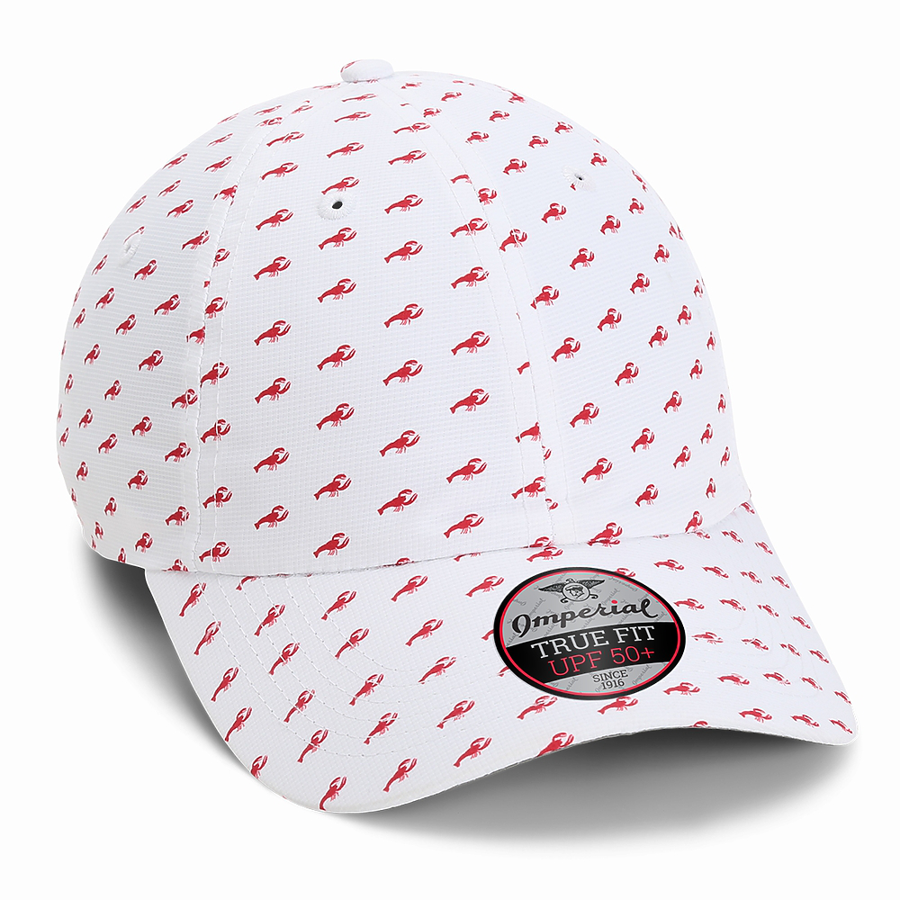 IMPERIAL HEADWEAR Alter Ego Cap | Carolina-Made