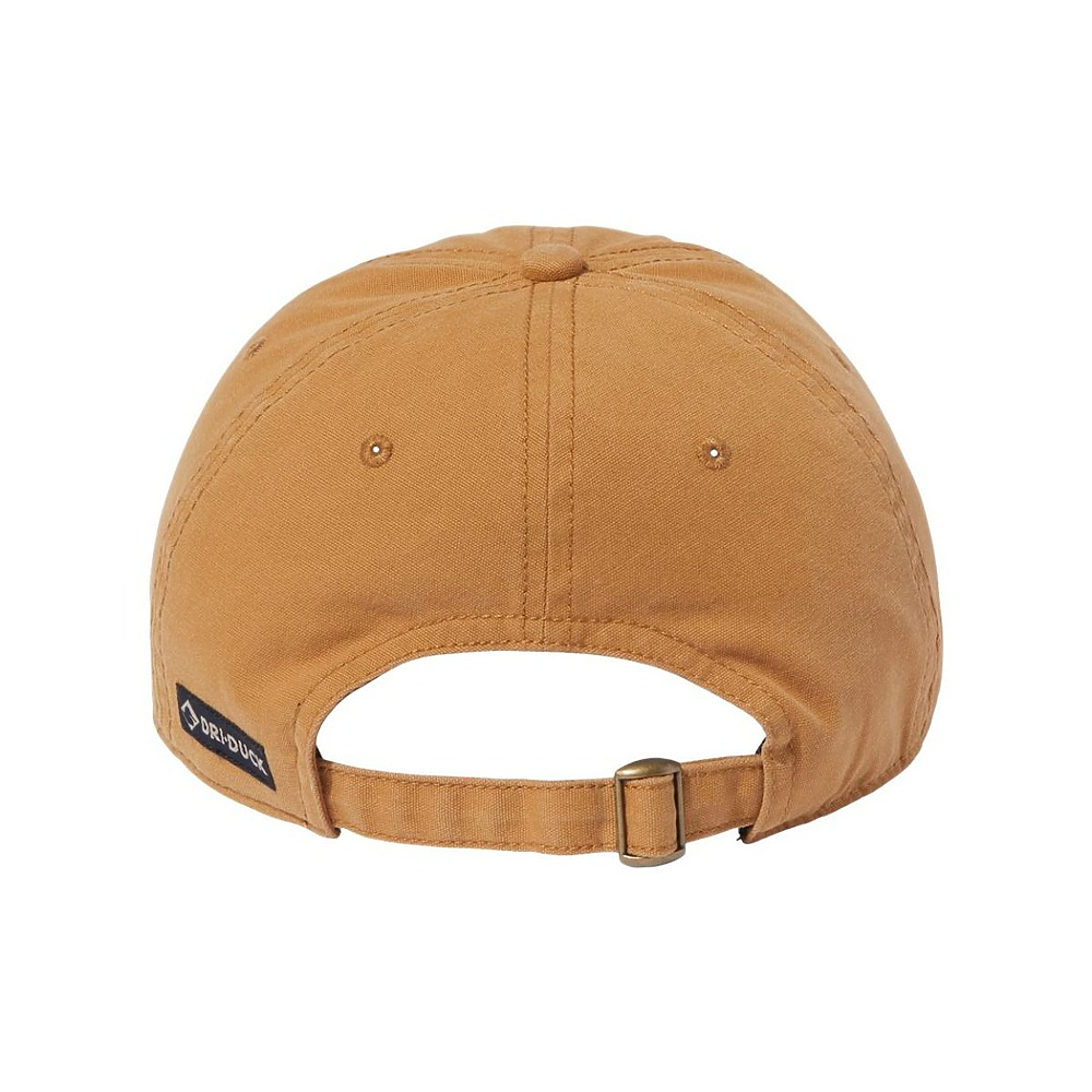 DRI-DUCK HEADWEAR Woodend Cap | Carolina-Made