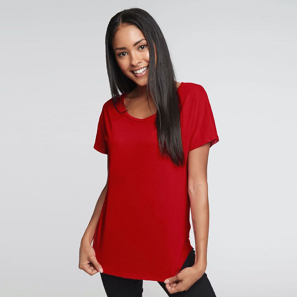 Next Level Women's Ideal Dolman | Carolina-Made