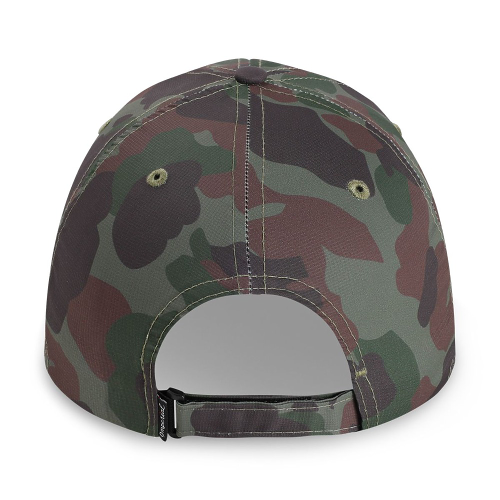 IMPERIAL HEADWEAR Alter Ego Cap | Carolina-Made